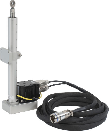 Industrial Linear Actuators – Ultra Motion