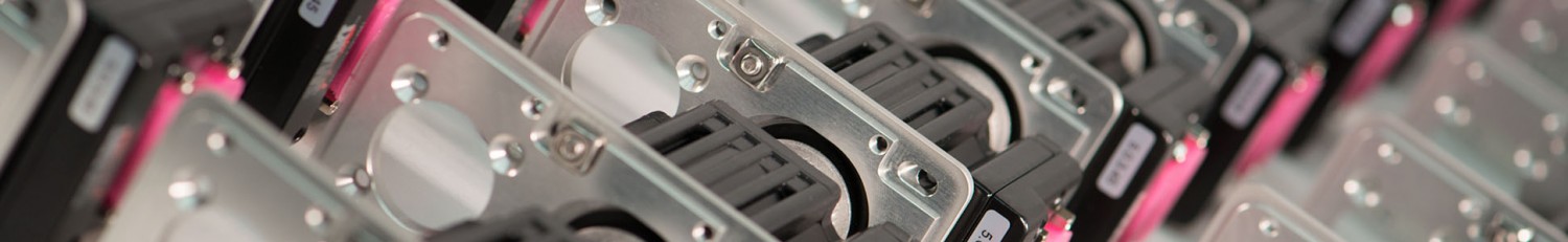 Ultra Motion – Linear Actuators