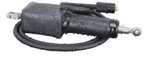 U-Series – Ultra Motion