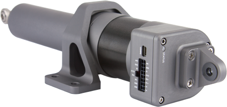 Electric Linear Actuators | Ultra Motion Products and Options