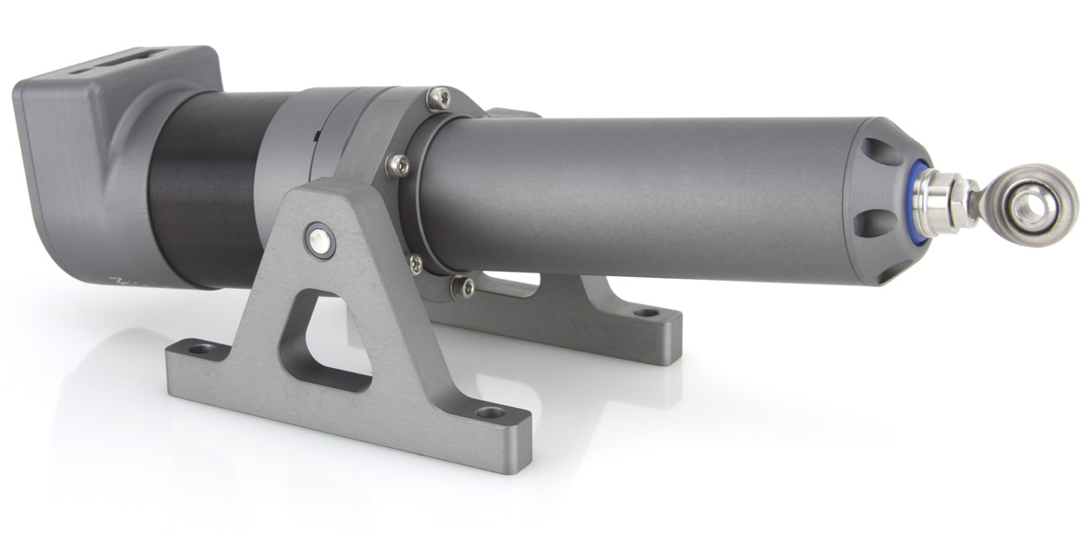 Electric Linear Actuators | Ultra Motion Products and Options Electric Linear Actuators | Ultra Motion Products and Options