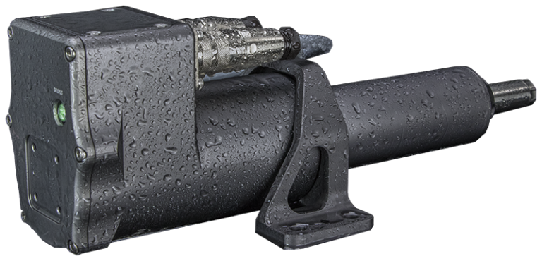 Ultra Motion – Linear Actuators