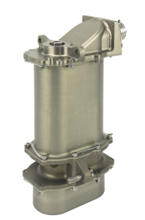 Aerospace – Ultra Motion