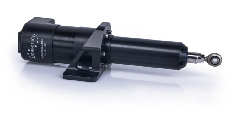 Linear Actuators – Ultra Motion