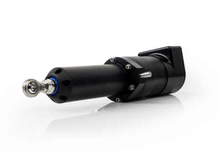 Ultra Motion – Linear Actuators