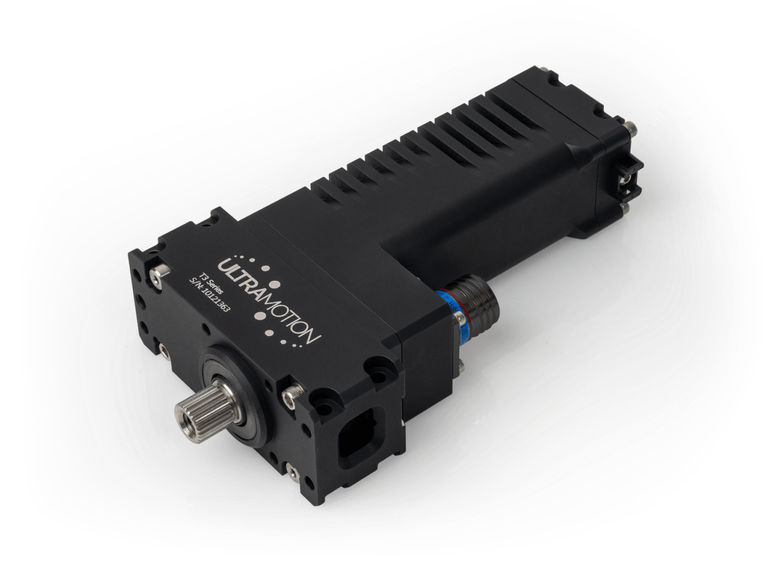 T-Series – Ultra Motion