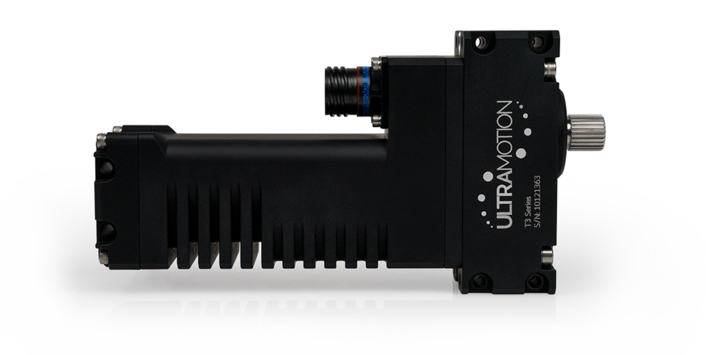 T-Series – Ultra Motion