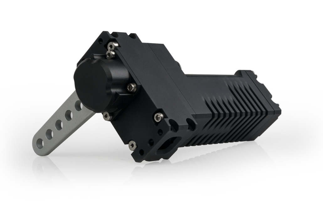 T-Series – Ultra Motion