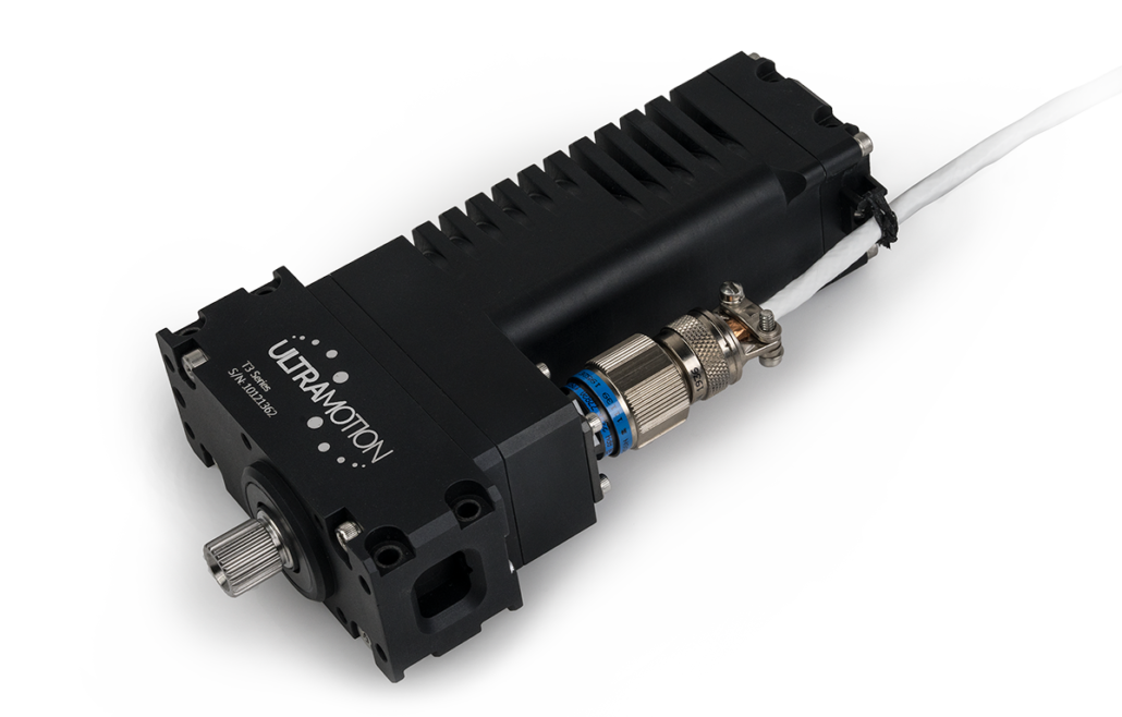 T-Series – Ultra Motion