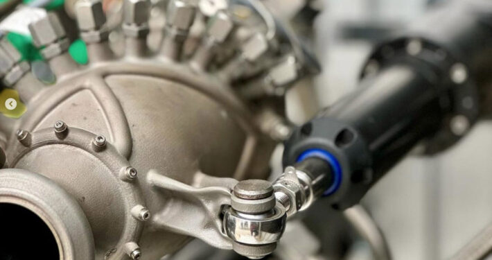 Ultra Motion – Linear Actuators