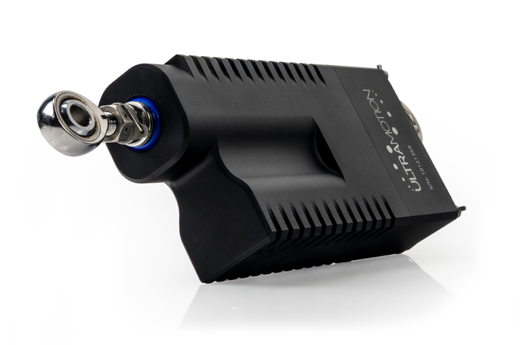 L-Series – Ultra Motion