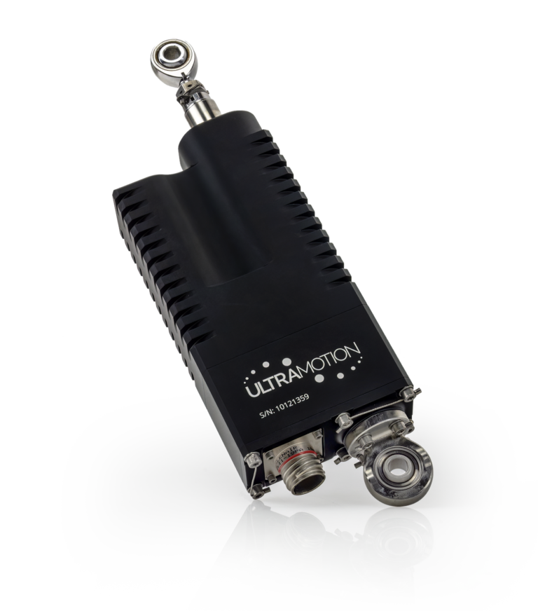 L-Series – Ultra Motion