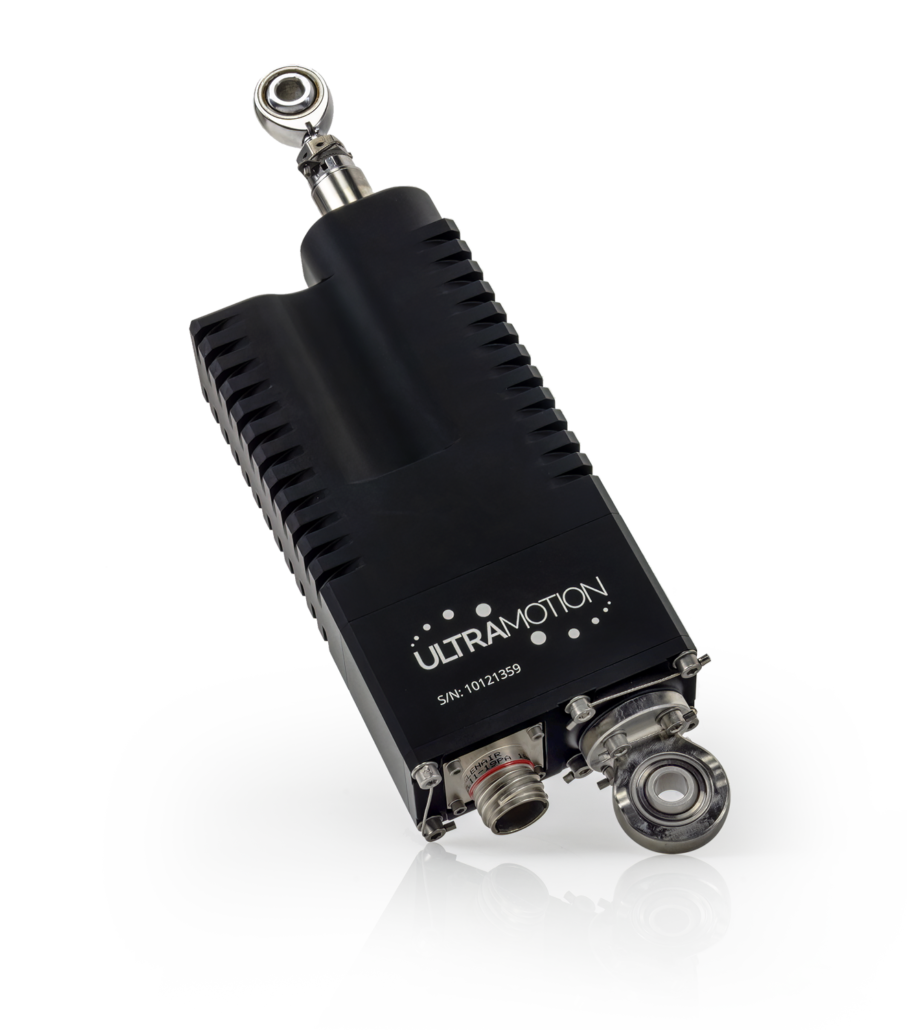 L-Series – Ultra Motion