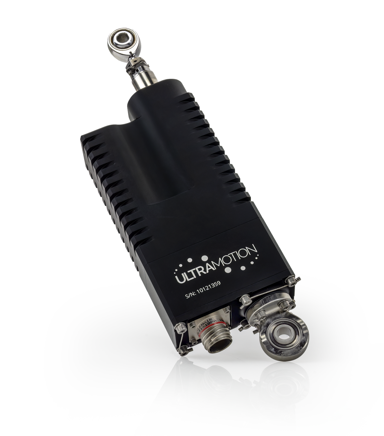 L-Series – Ultra Motion