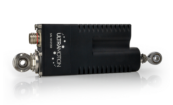 L-Series – Ultra Motion
