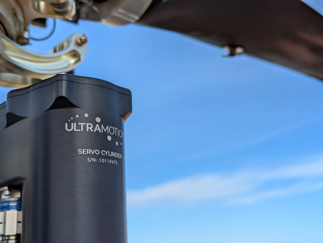 Robust Solutions for Enhanced Flight Control: Ultra Motion’s Role in ...