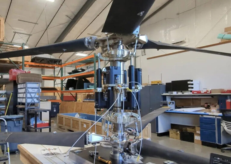 Robust Solutions for Enhanced Flight Control: Ultra Motion’s Role in ...