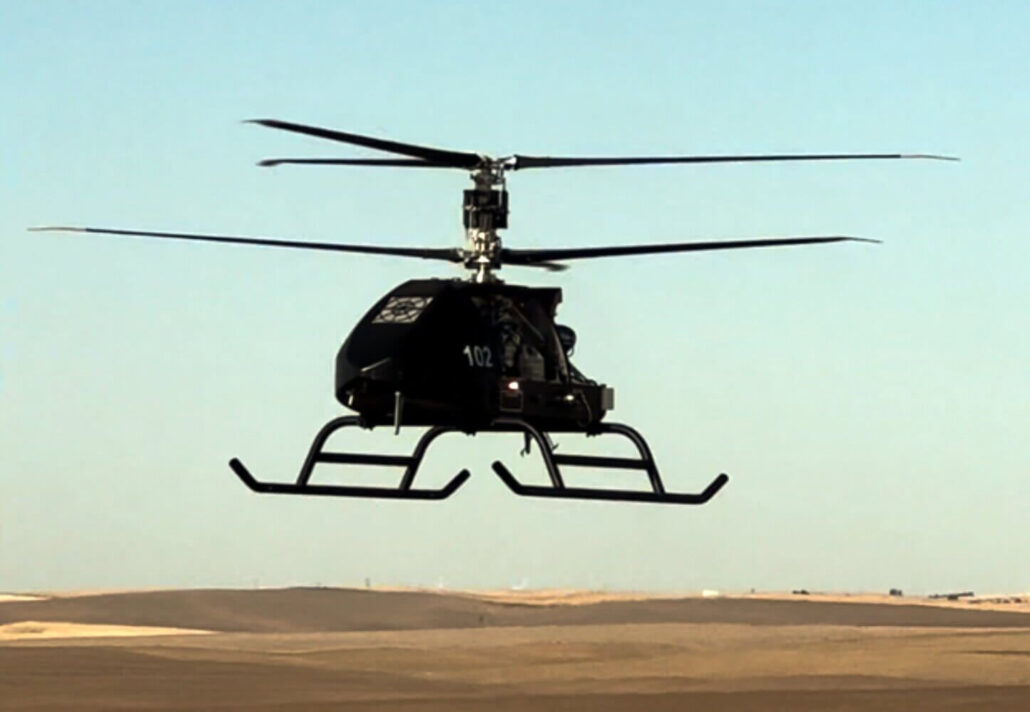 Robust Solutions for Enhanced Flight Control: Ultra Motion’s Role in ...