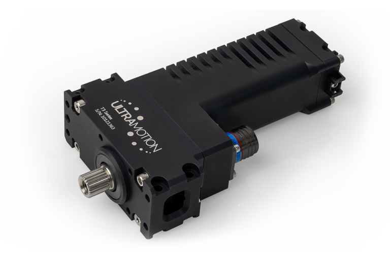 T3-Series – Ultra Motion